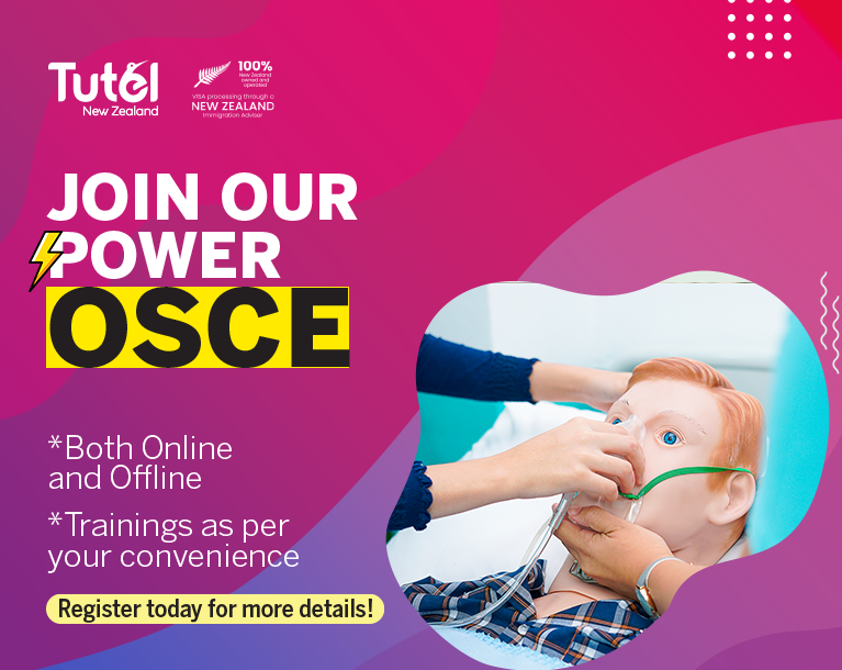 Exclusive OSCE Offline Training: Enroll Now for Success | Best New ... Exclusive OSCE Offline Training: Enroll Now for Success | Best New ...